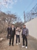 시사프리신문 우원식 국회의장과 손영준 노원구의장 본격 철거 앞둔 ‘백사마을 현장 찾았다